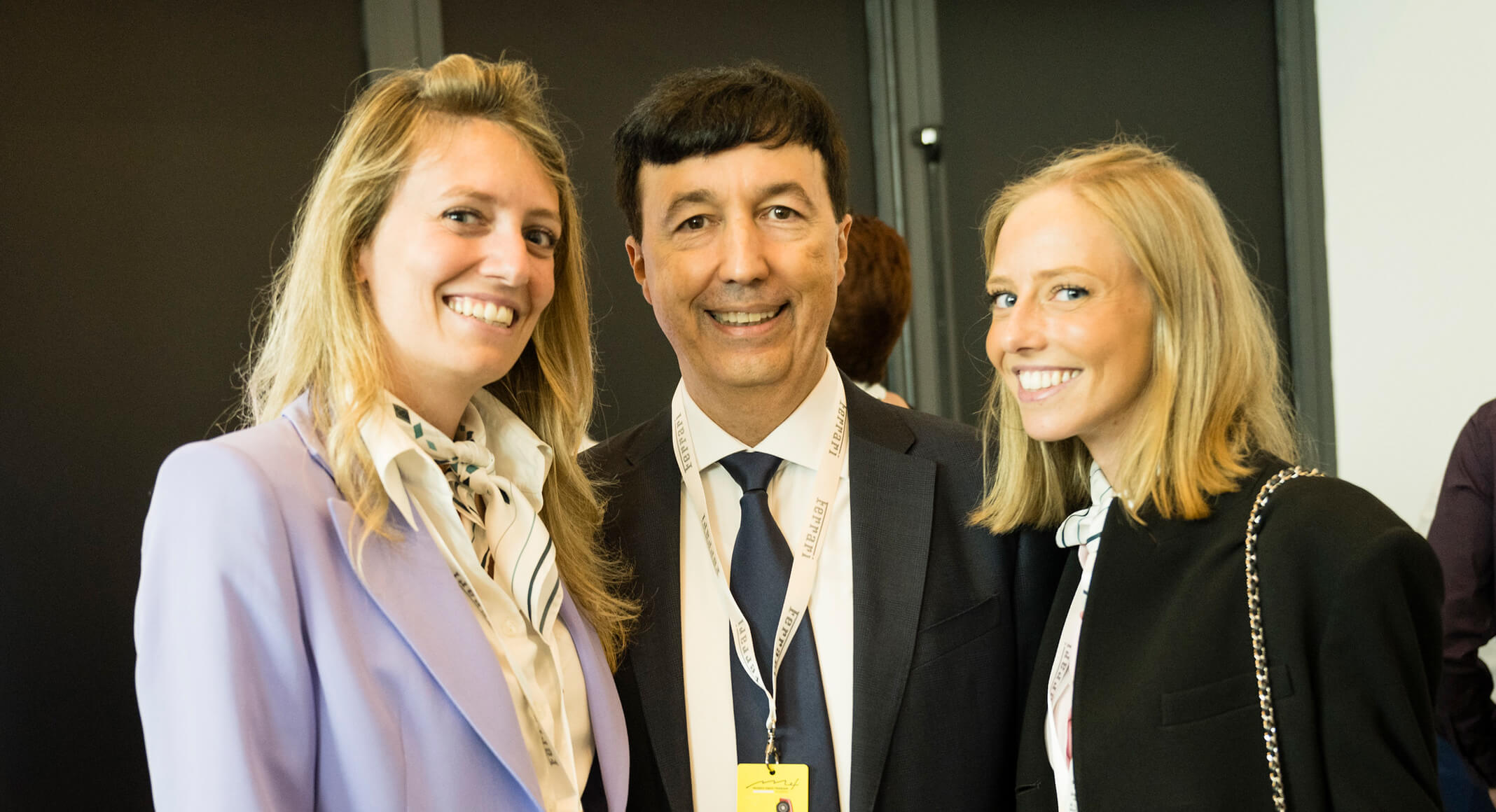 Convention FNA COMPRESSORS Maranello - FNA Compressors